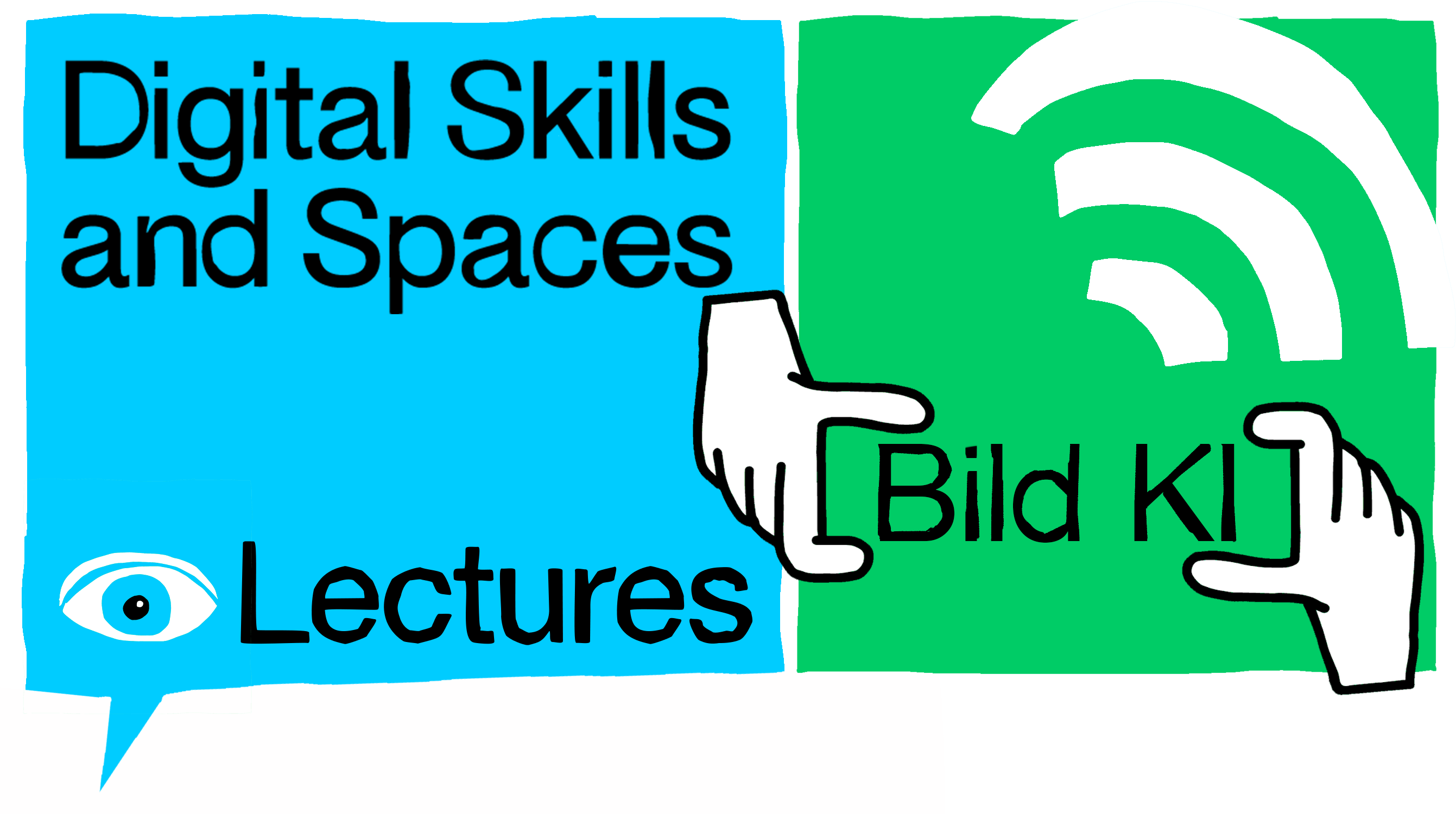 DSS Lectures 2 Bild KI Digital Skills