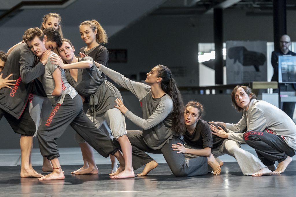 Symposium „DisAbility on Stage“ | DisAbility on Stage