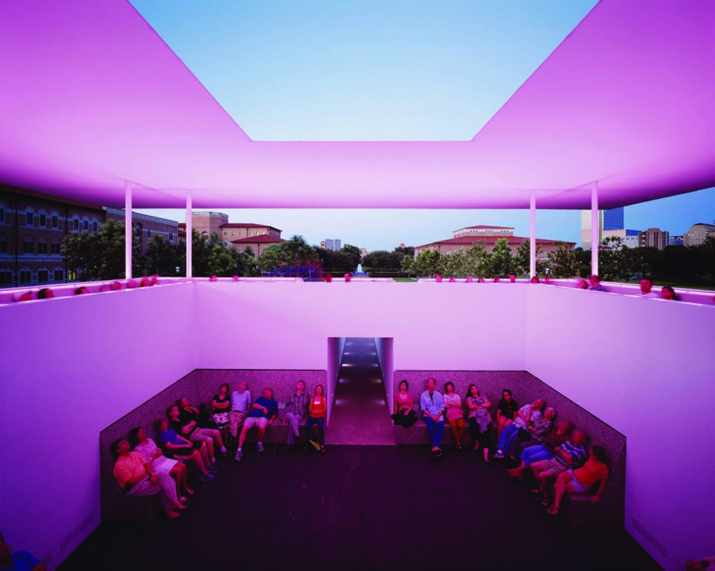 skyspace-twilight-epiphany-2012-rice-university-houston-usa-2 – Farbe ...