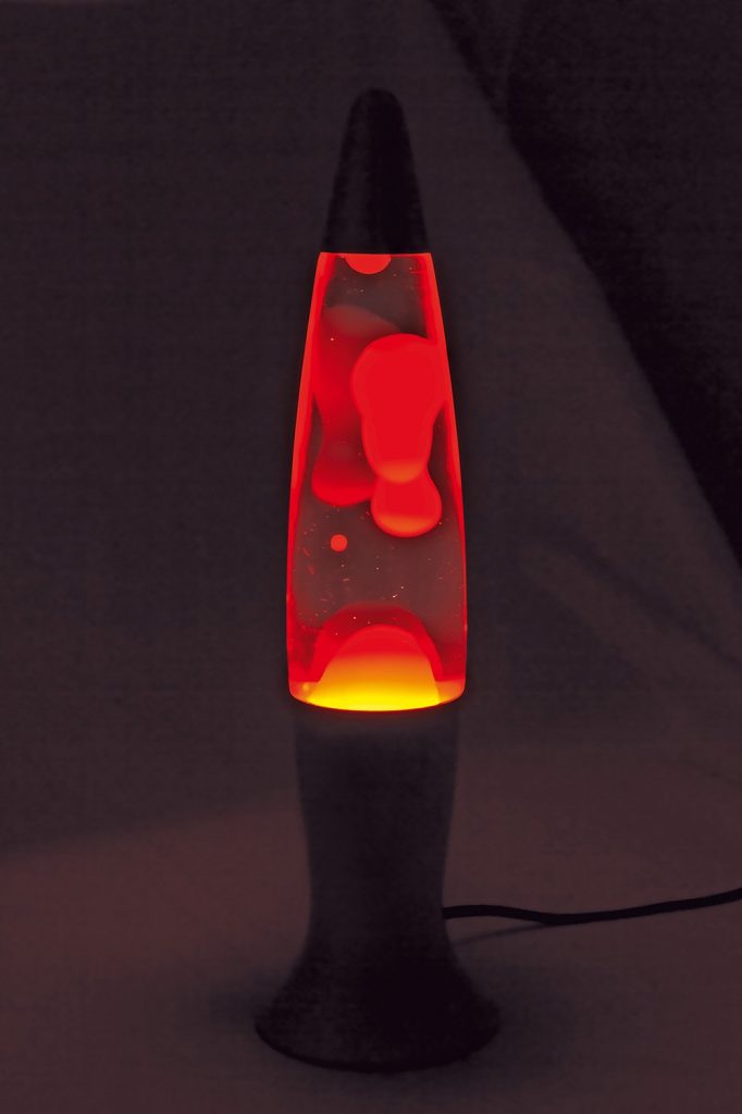 1963-edward-craven-walker-astro-la-valampe – Farbe und Licht – im Kontext