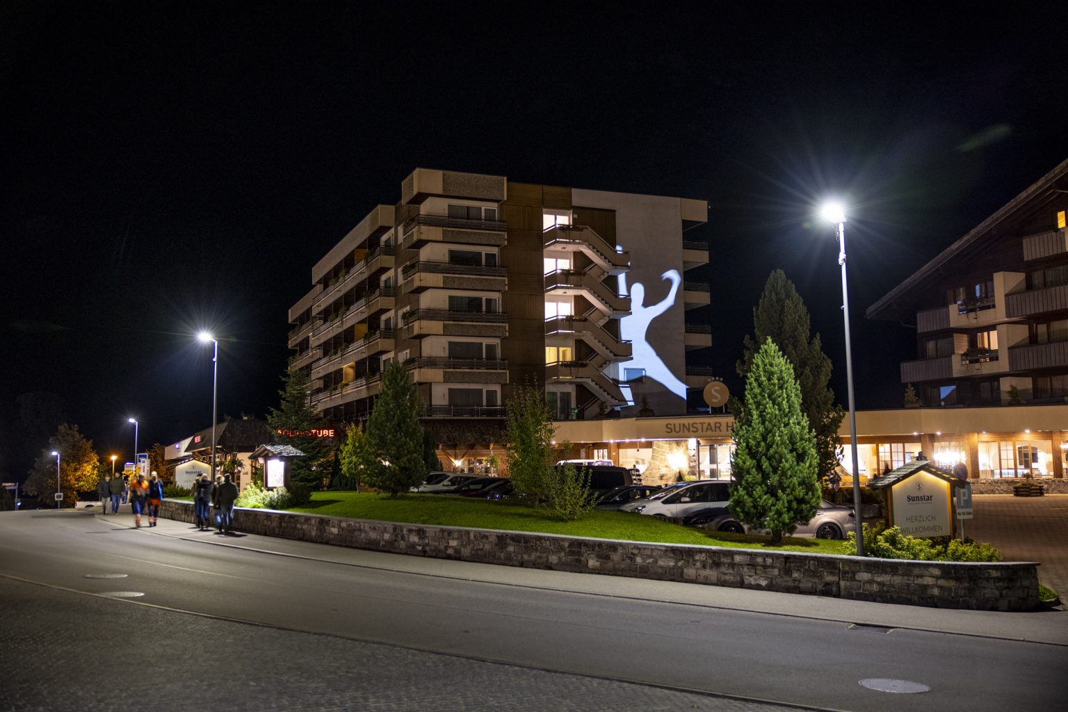 Farb-Licht-Zentrum, ZHdK – Farbe und Licht – im Kontext