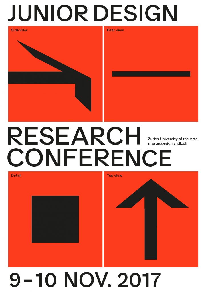 2. November 2017 – Master Knowledge Visualization