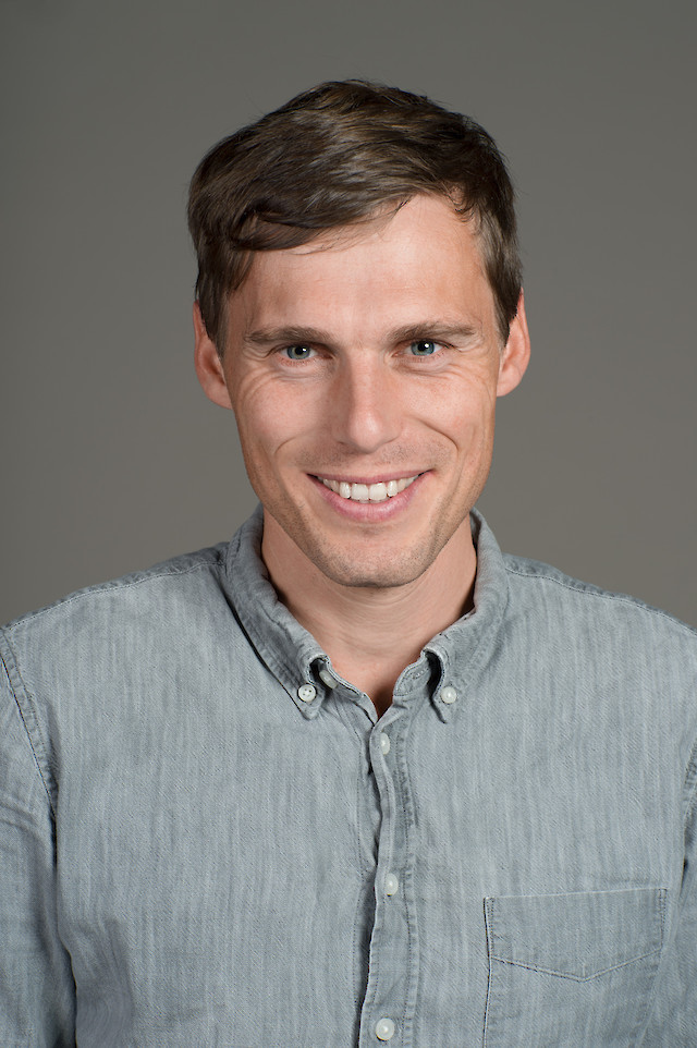 Jonas Lauströer wird Dozent im Master Knowledge Visualization – Master Knowledge Visualization