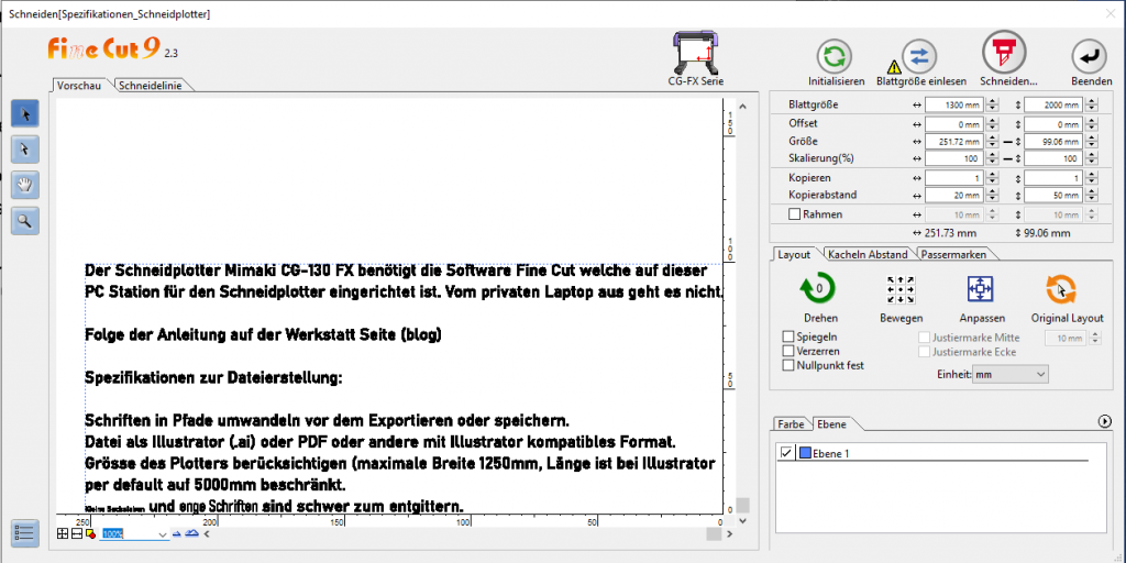Anleitung-Schneidplotter_3 – Werkstatt Lehre ZHdK