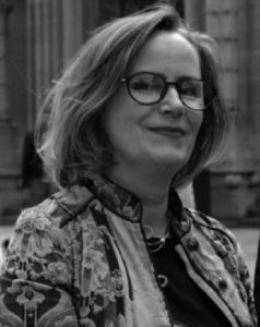 BARBARA FLÜCKIGER – ZDOK
