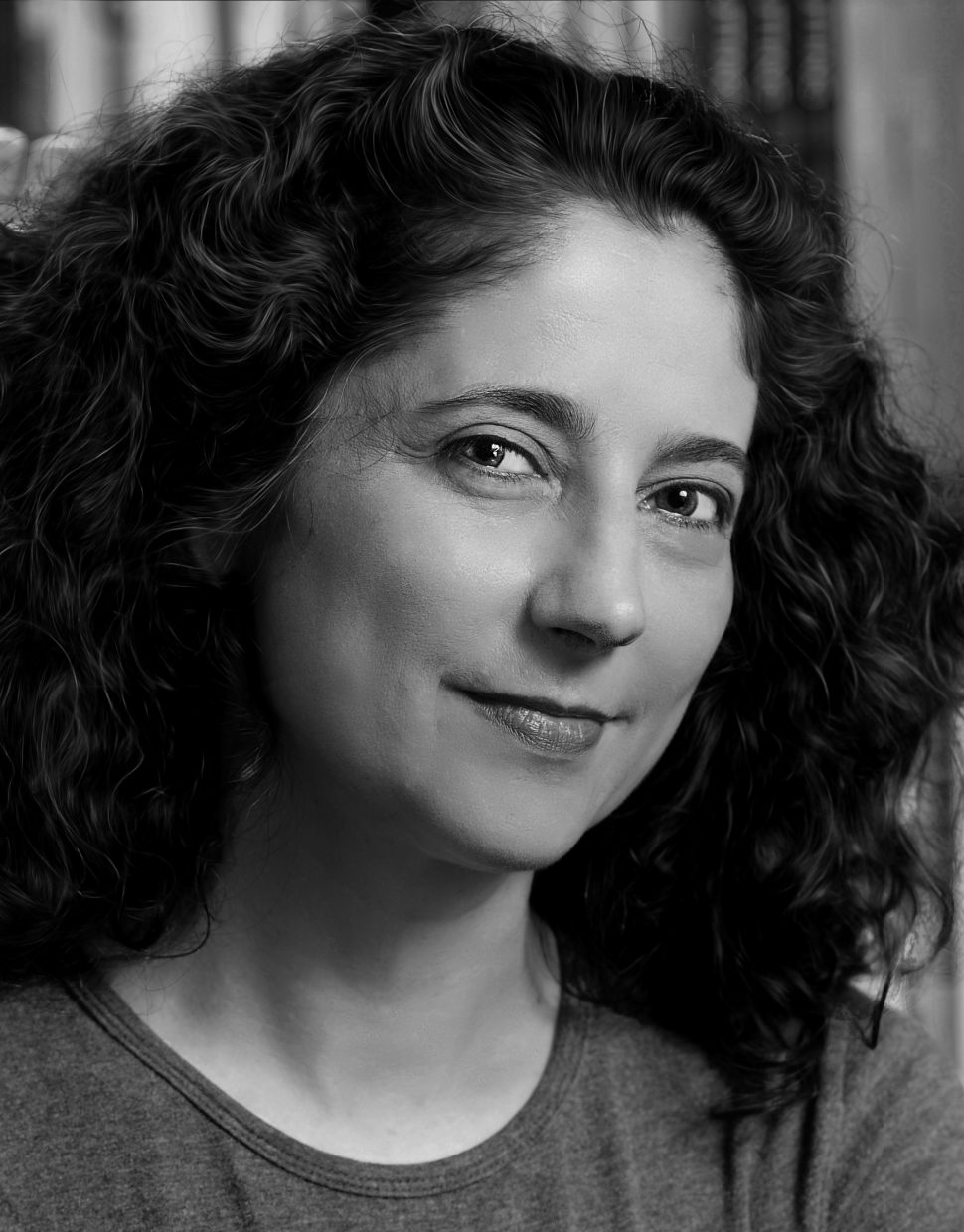 KAREN PEARLMAN – ZDOK