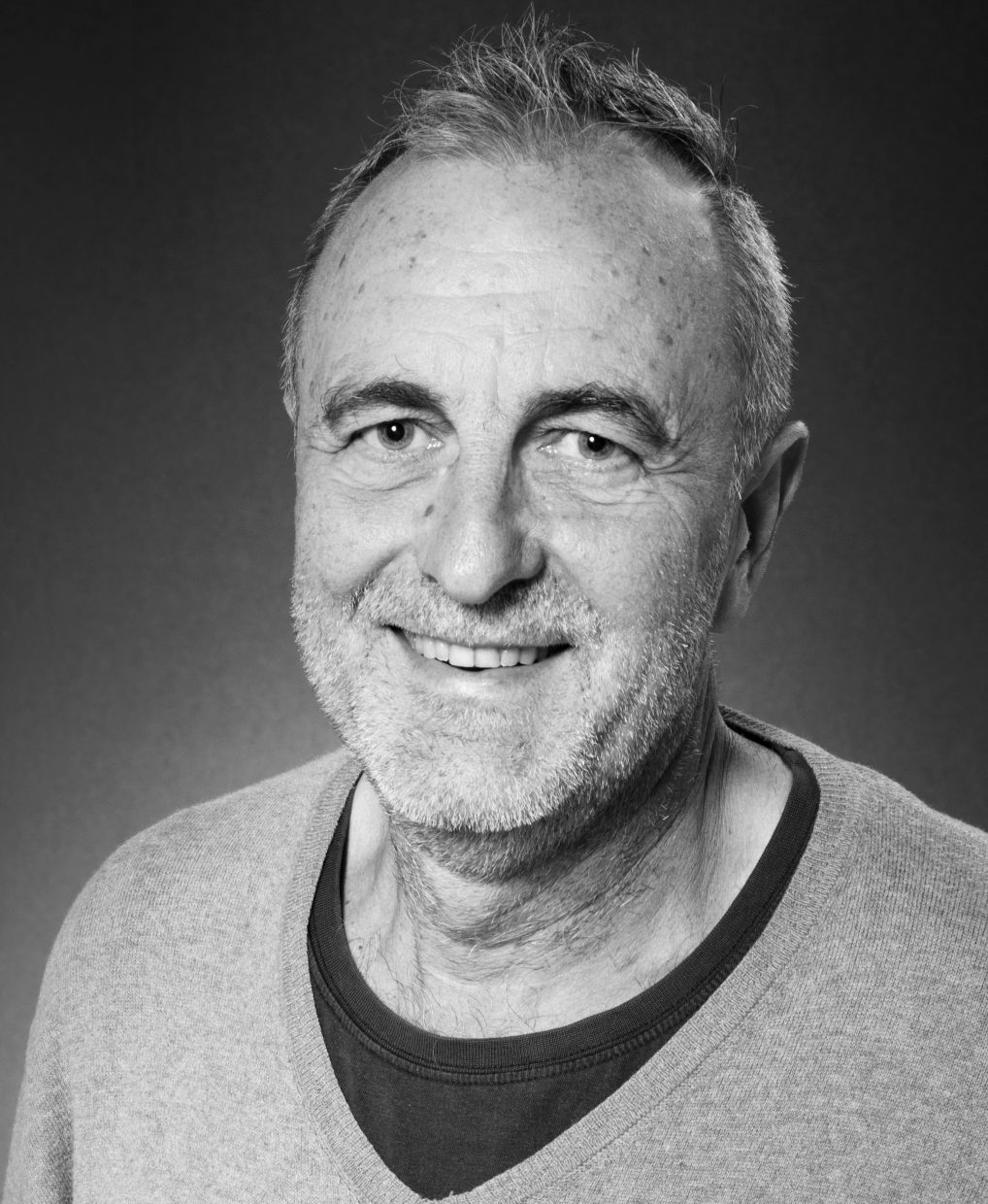 PETER INDERGAND – ZDOK