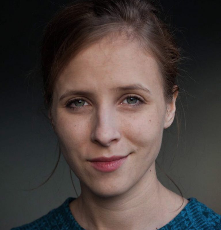Bigna Tomschin – ZDOK