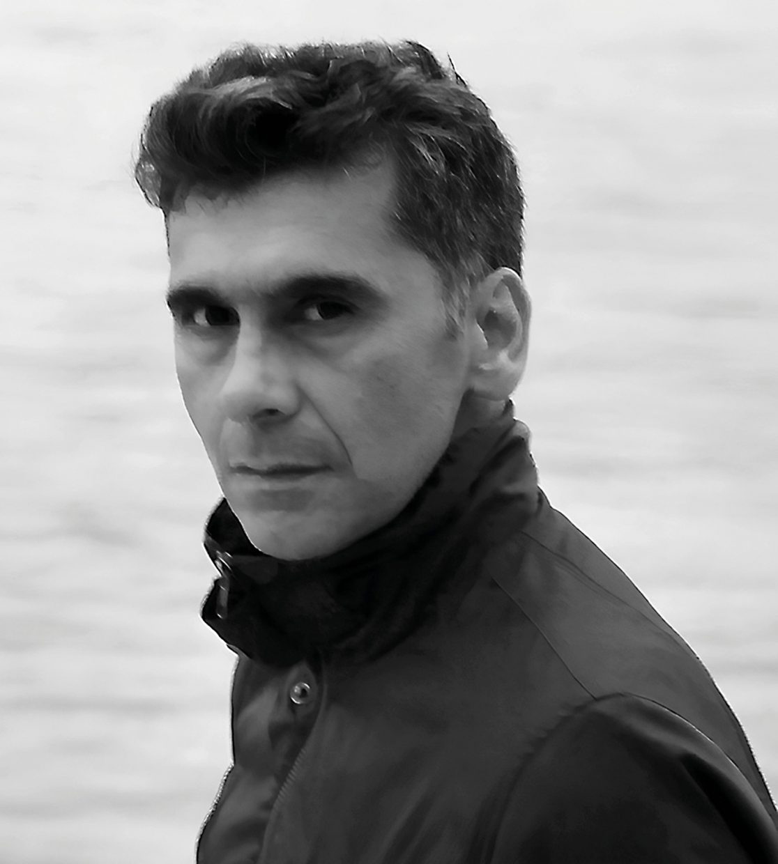 Mehdi Sahebi – ZDOK
