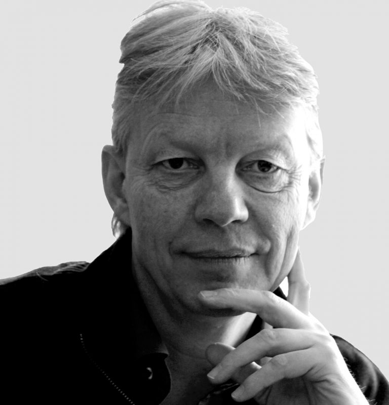 Mikael Opstrup – ZDOK