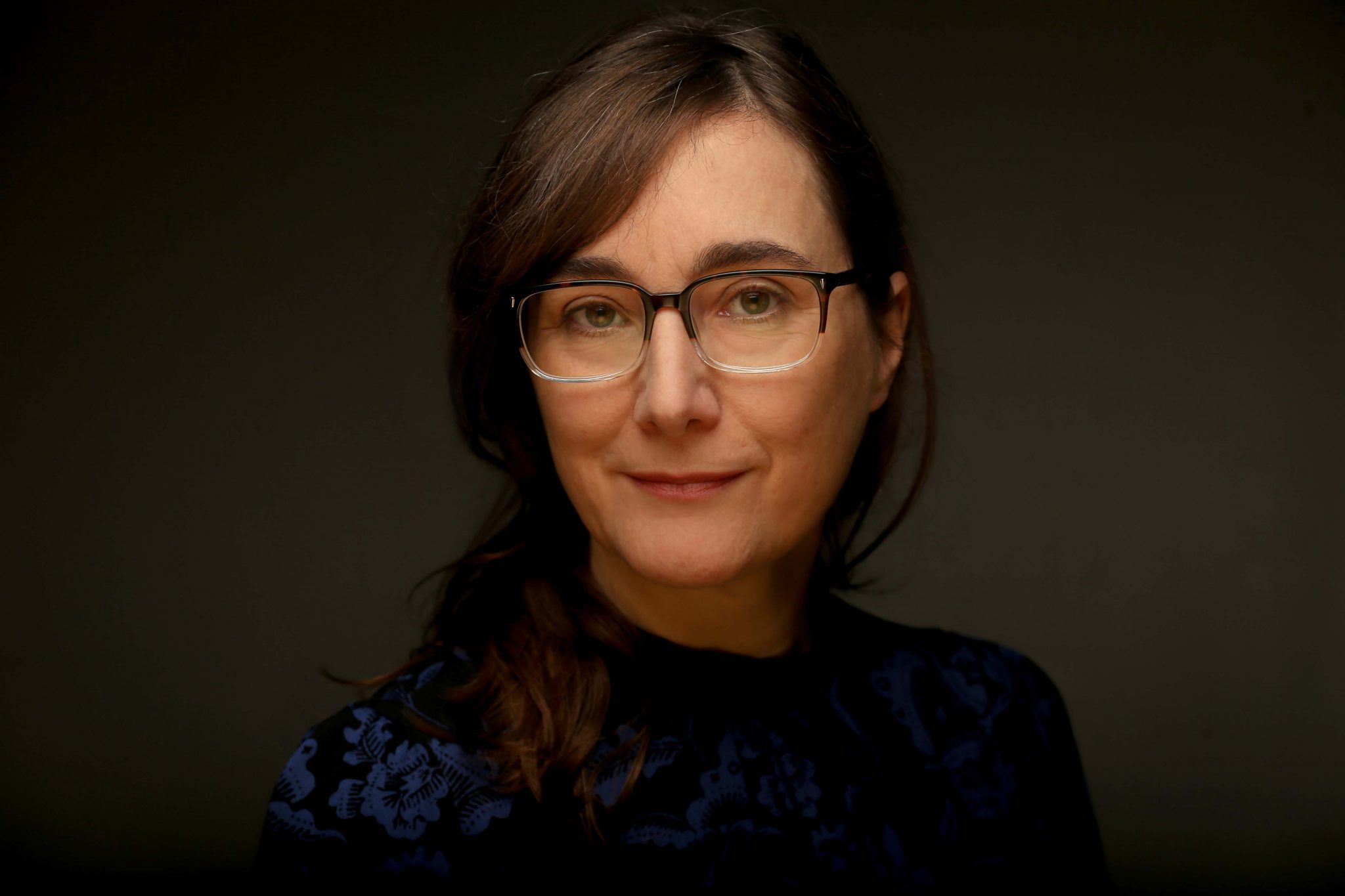 Christine Lang – ZFICTION