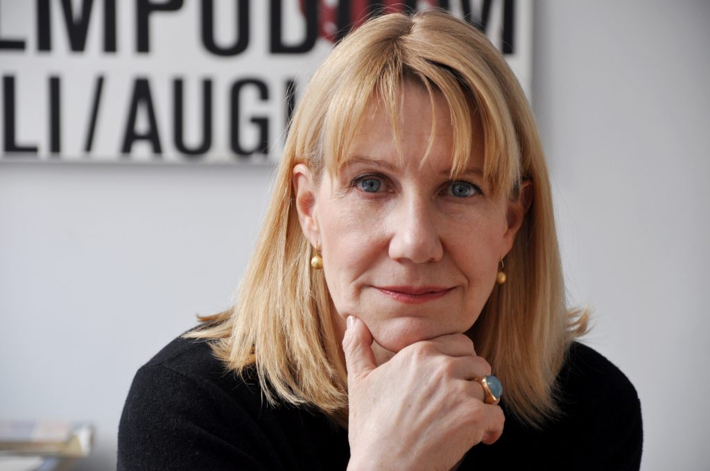 Corinna Glaus – ZFICTION