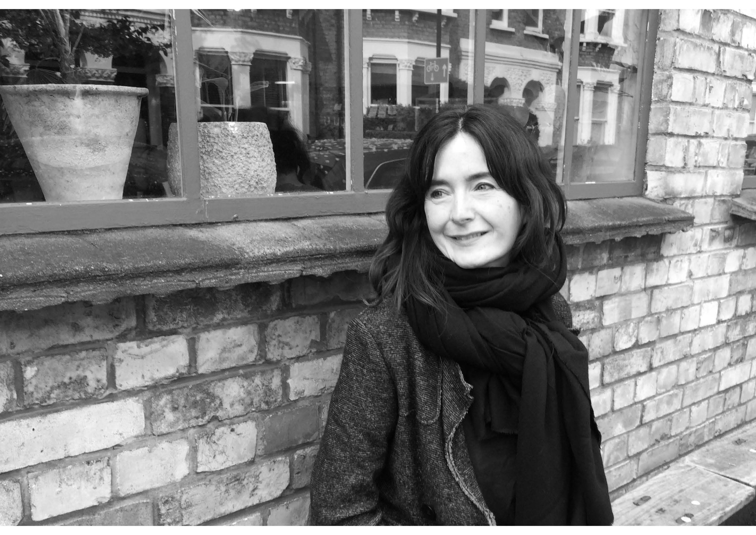 Jane Barnwell – ZFICTION